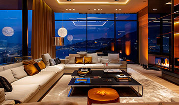 Dubai Interior Design Firms, Get Free Consultation - Nits Decor