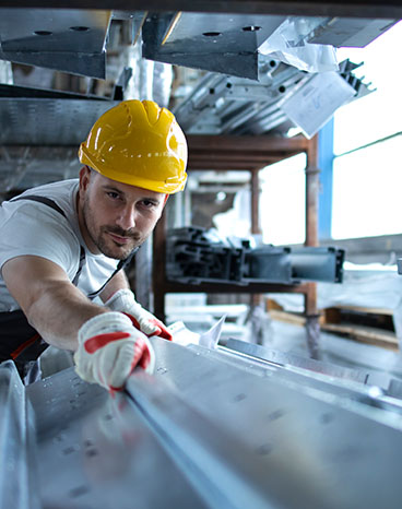 MEP Works & Services Company in Dubai - Nits Decor