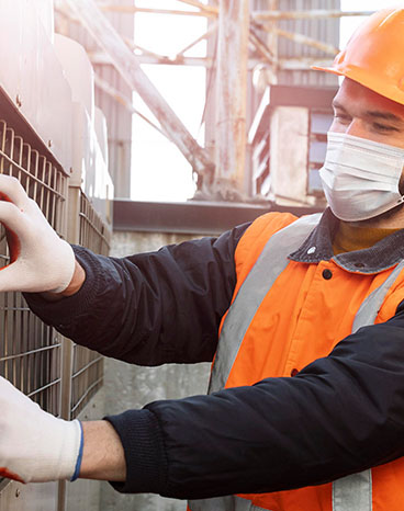 MEP Works & Services Company in Dubai - Nits Decor